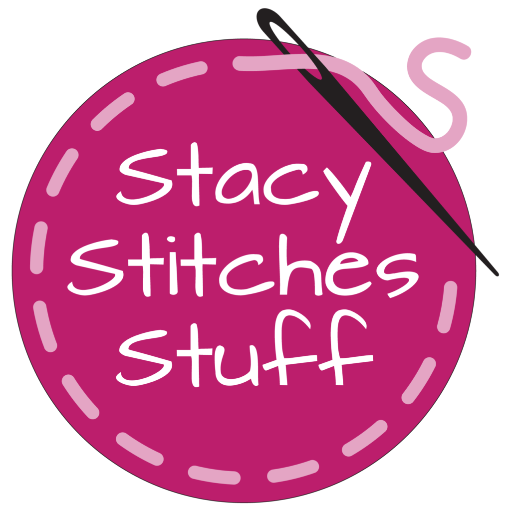 Swatching Hundreds of Knitting Stitches- Stacy Creates Stuff