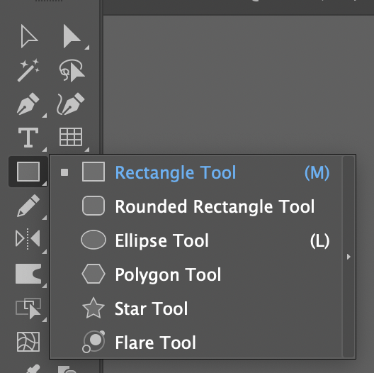 How to Use the Rectangle Tool - Stacy Creates Stuff