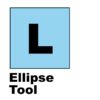 How to Use the Ellipse Tool - Stacy Creates Stuff