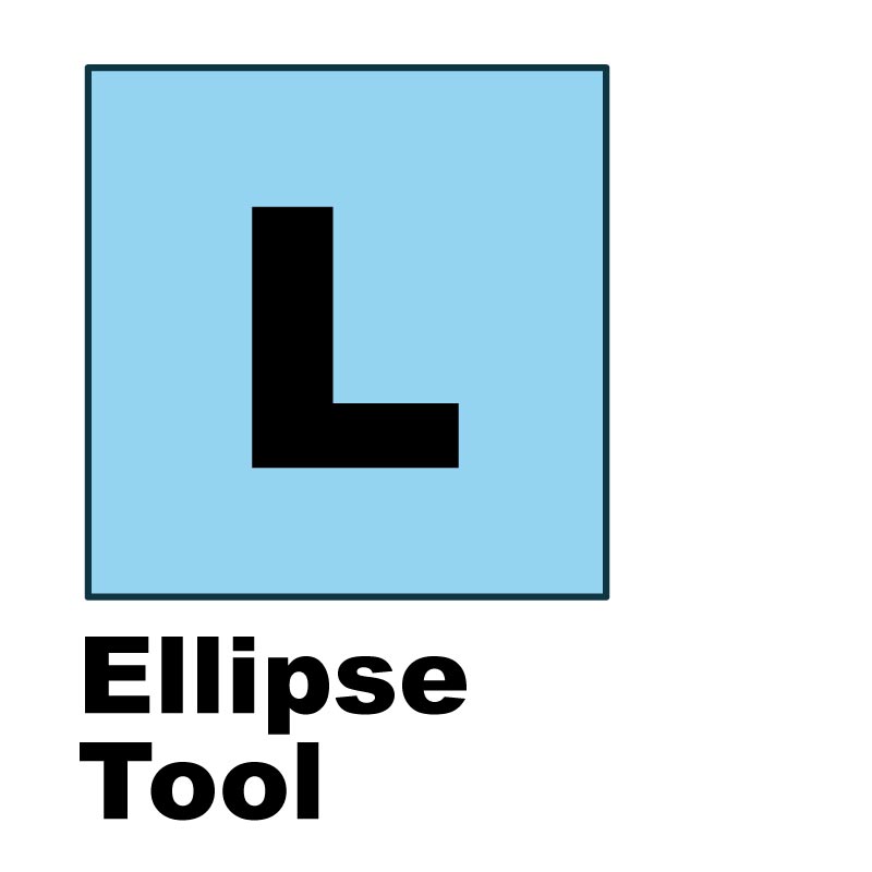 How to Use the Ellipse Tool - Stacy Creates Stuff