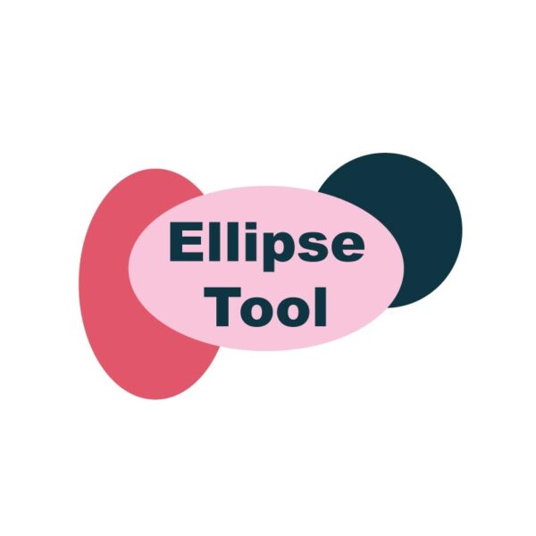 How to Use the Ellipse Tool – Stacy Creates Stuff
