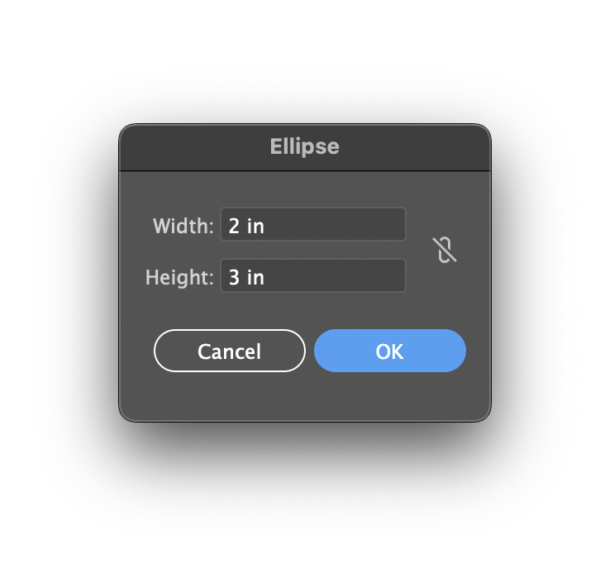 How to Use the Ellipse Tool - Stacy Creates Stuff