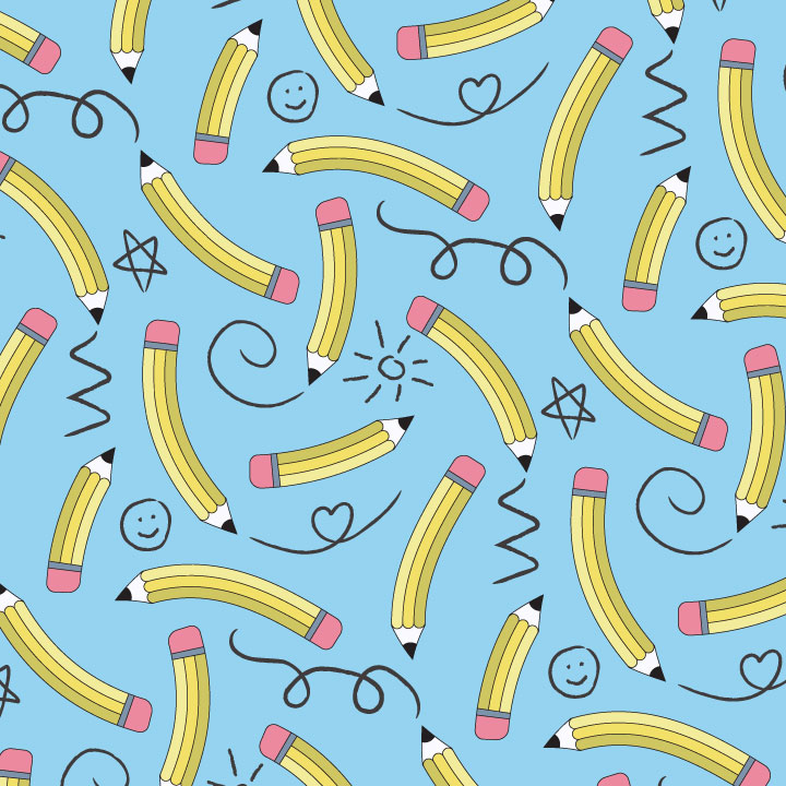 How I Save Design Time by Creating Custom Brushes in Adobe Illustrator ...