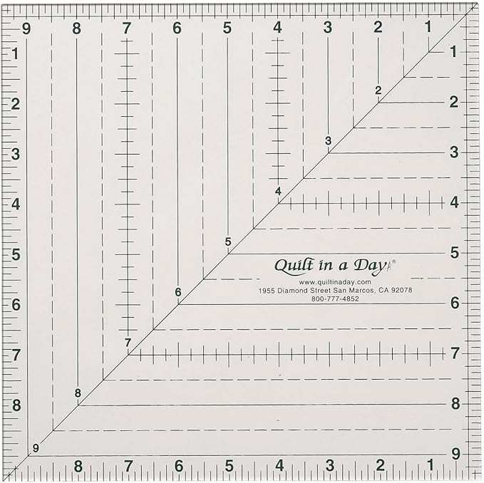 Stars in My Garden: Getting Ready - Stacy Creates Stuff