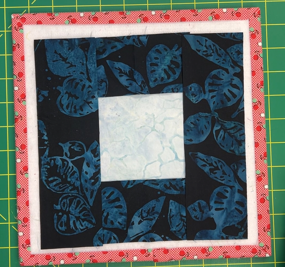 Two Blocks to Make a Modern Quilt - Stacy Creates Stuff